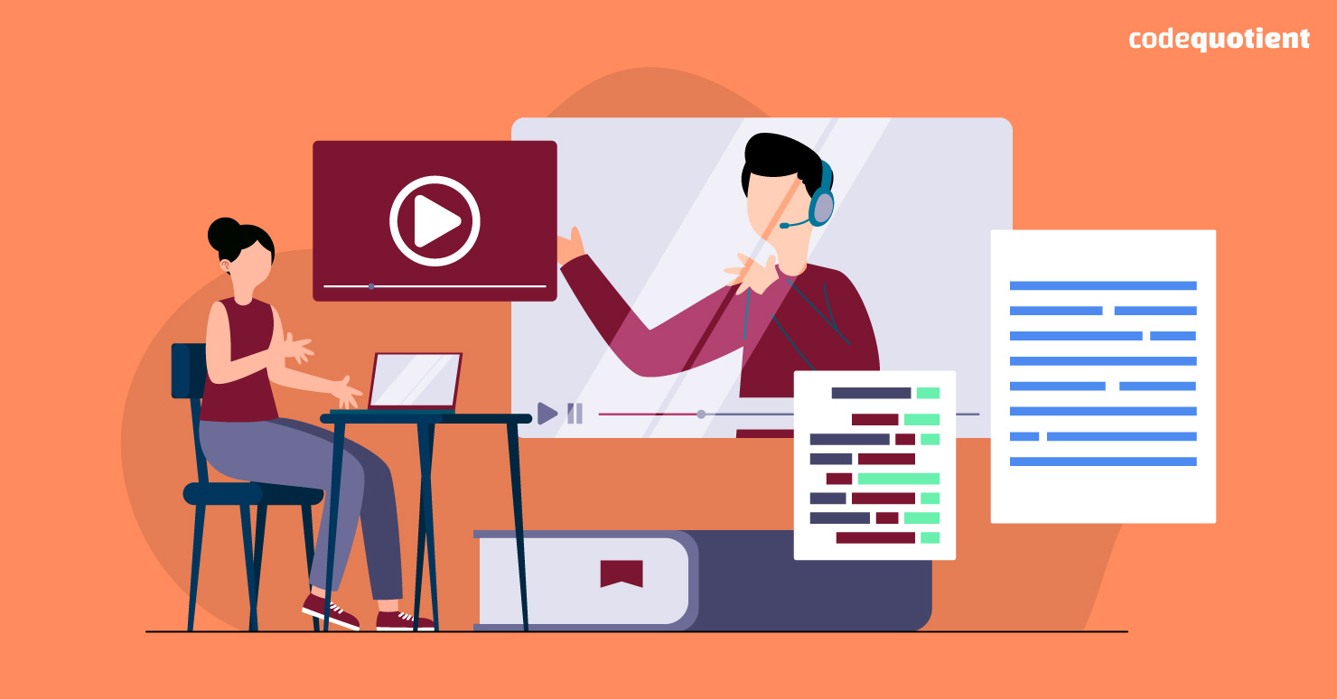 Best Hands on Summer Training For CSE Students CodeQuotient