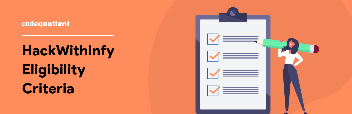 Your Complete Guide to HackWithInfy - CodeQuotient