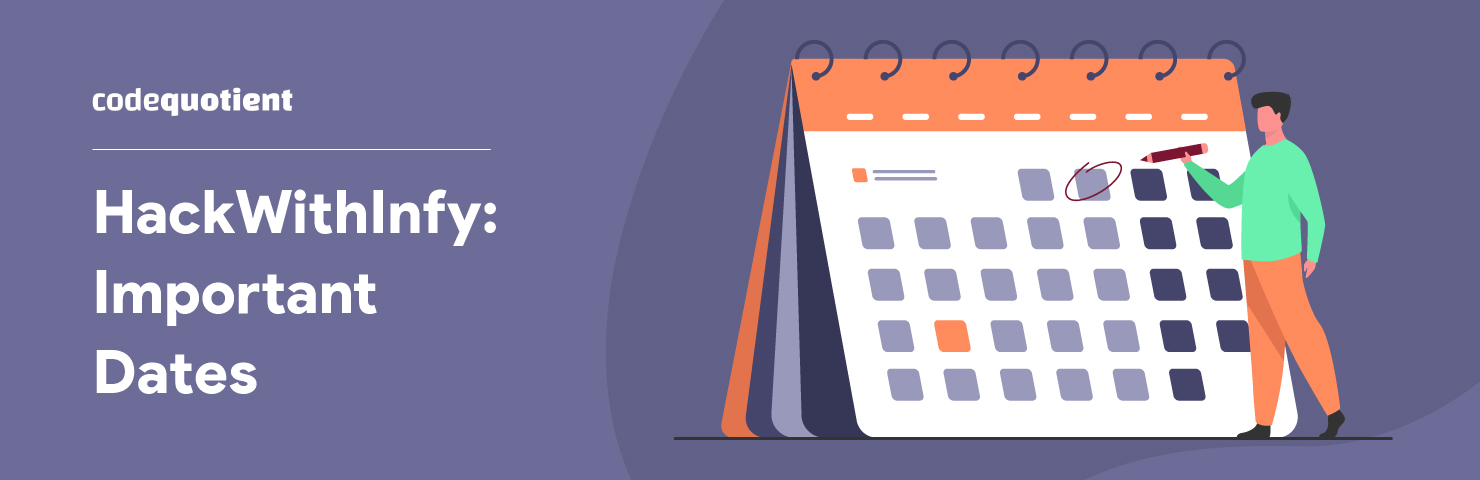 Your Complete Guide to HackWithInfy - CodeQuotient