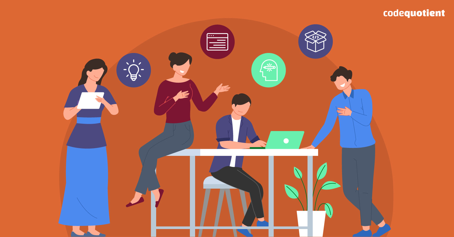 Why is this the Era of ‘Culture Add’ Recruitment? - CodeQuotient