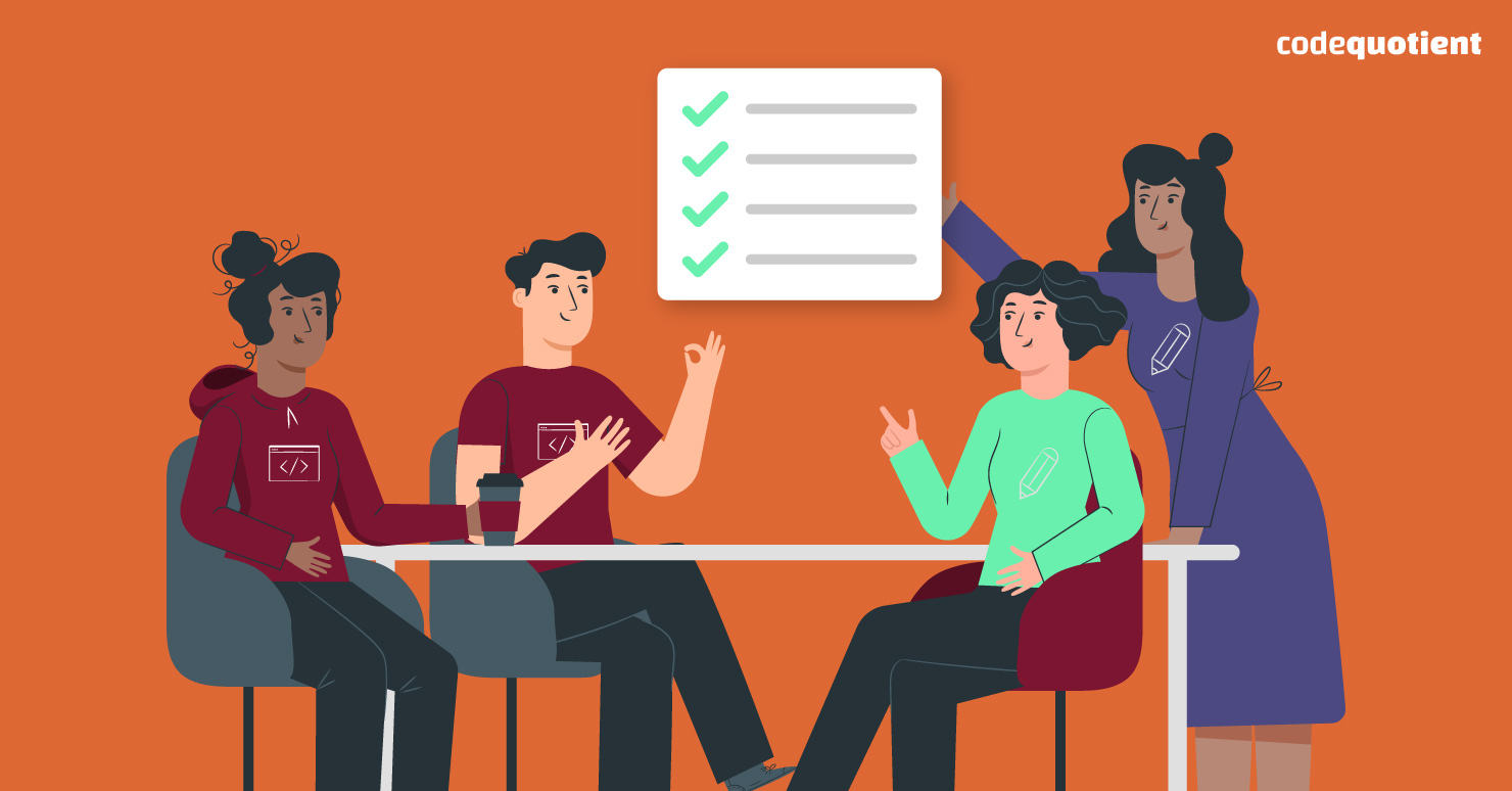 Tips For A Successful Coding Project Management CodeQuotient