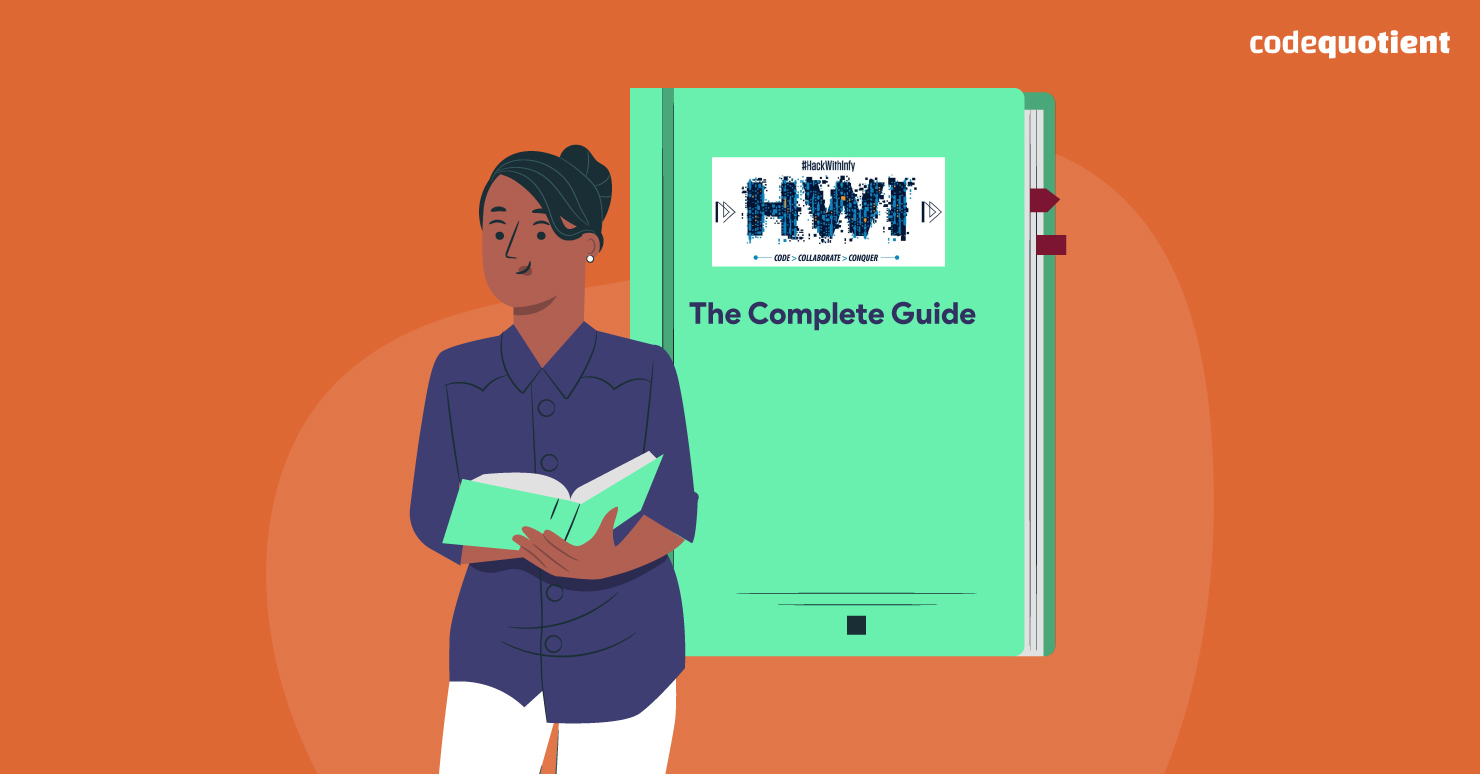 Your Complete Guide to HackWithInfy - CodeQuotient