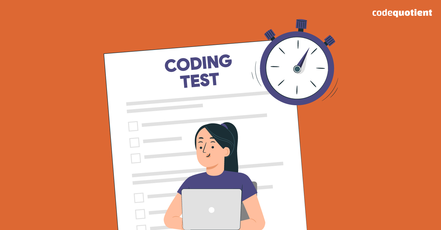 How To Ace Your Online Coding Test Tips And Tricks From Experts 